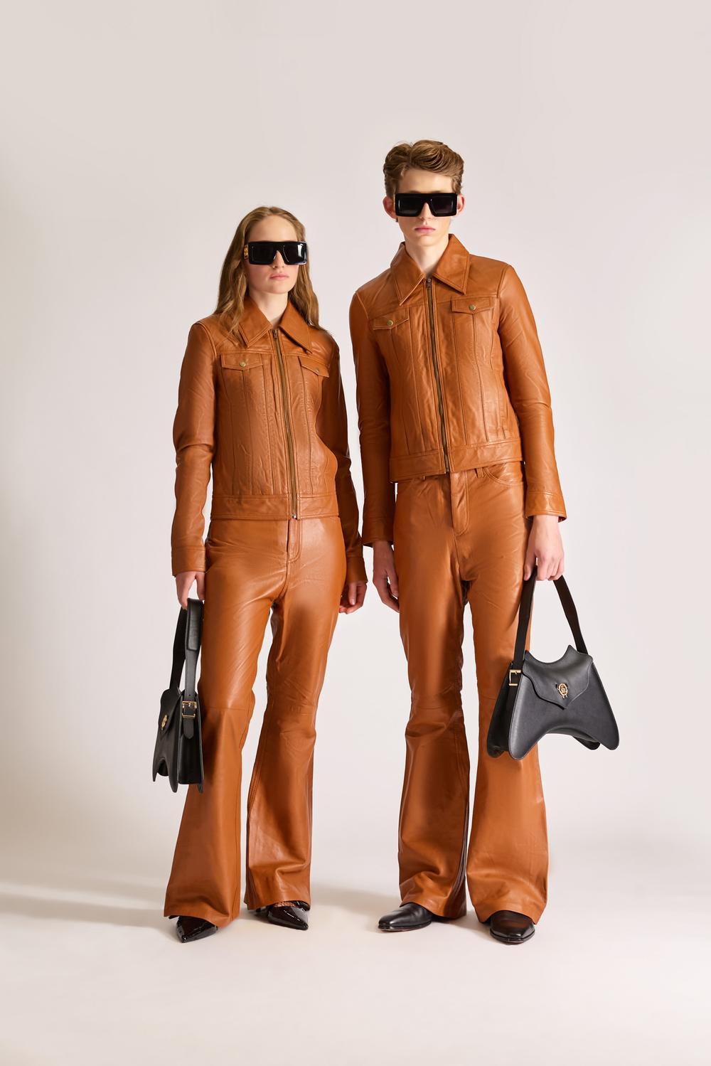 Défilé - Helen anthony - Prêt à porter Printemps-Eté 2026